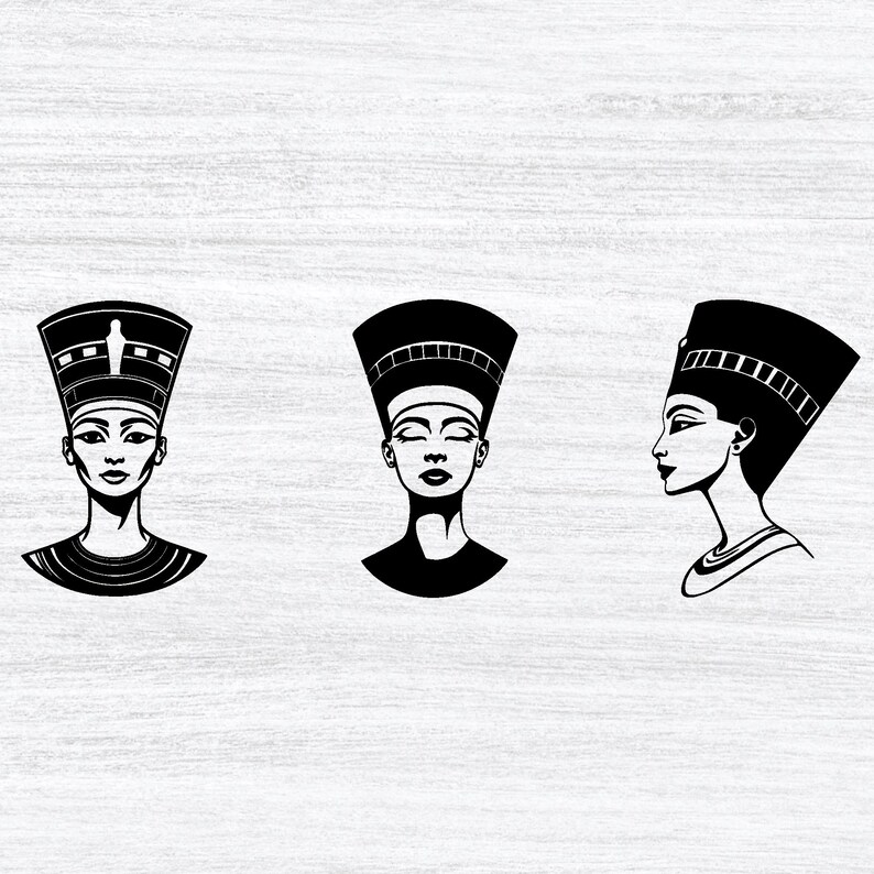 Egyptian Pyramids Svg - Egyptian Svg Bundle - Cricut Egyptian God Svg ...
