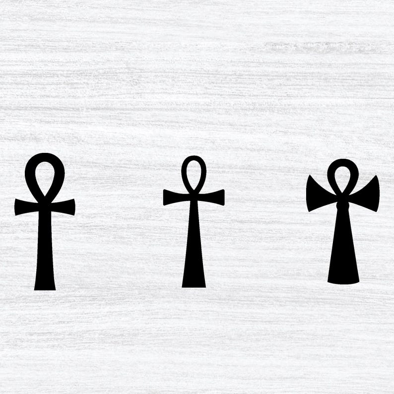 Egyptian Pyramids Svg - Egyptian Svg Bundle - Cricut Egyptian God Svg ...