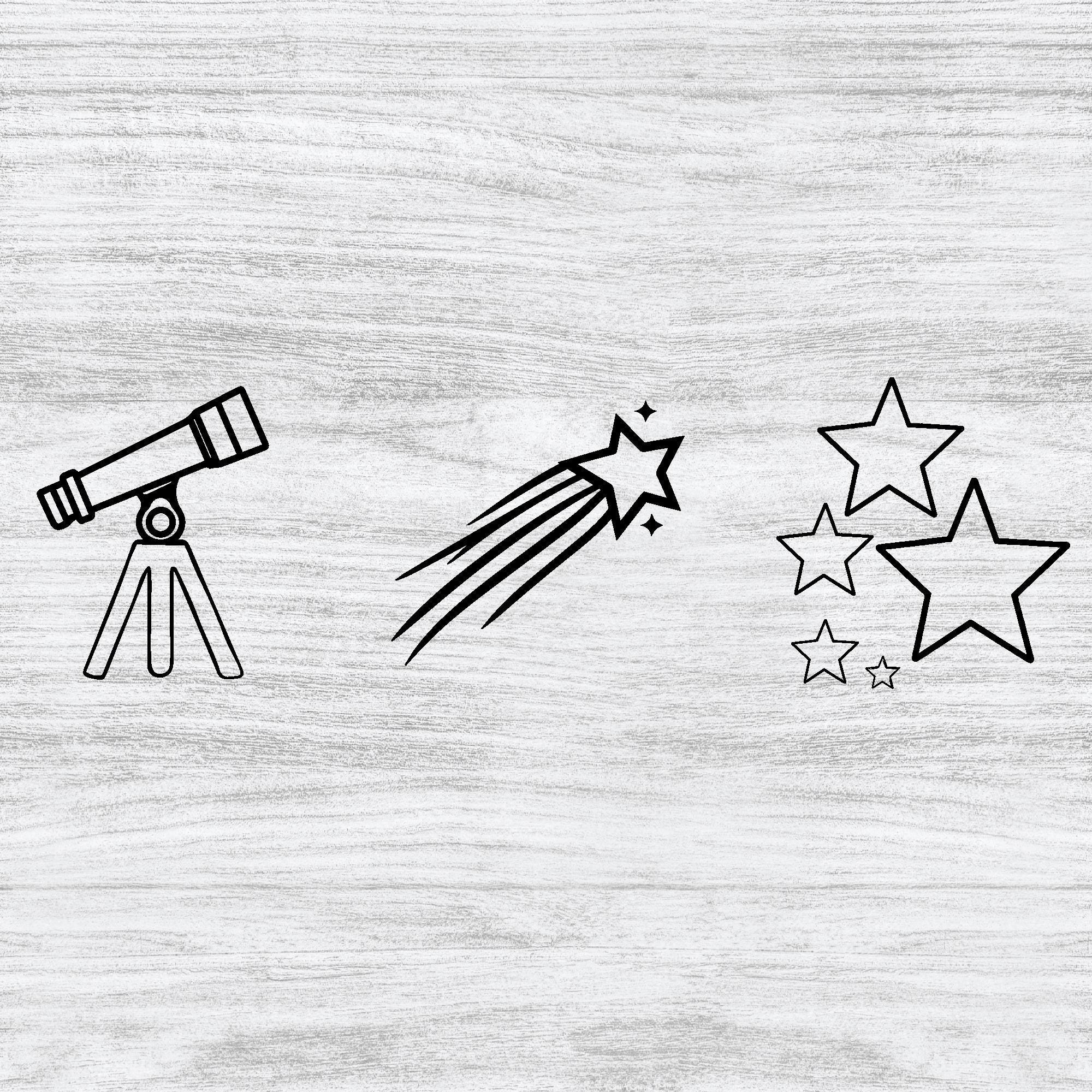 Outer Space Svg, Planets Svg, Astronaut Svg, Solar System Svg, Space ...