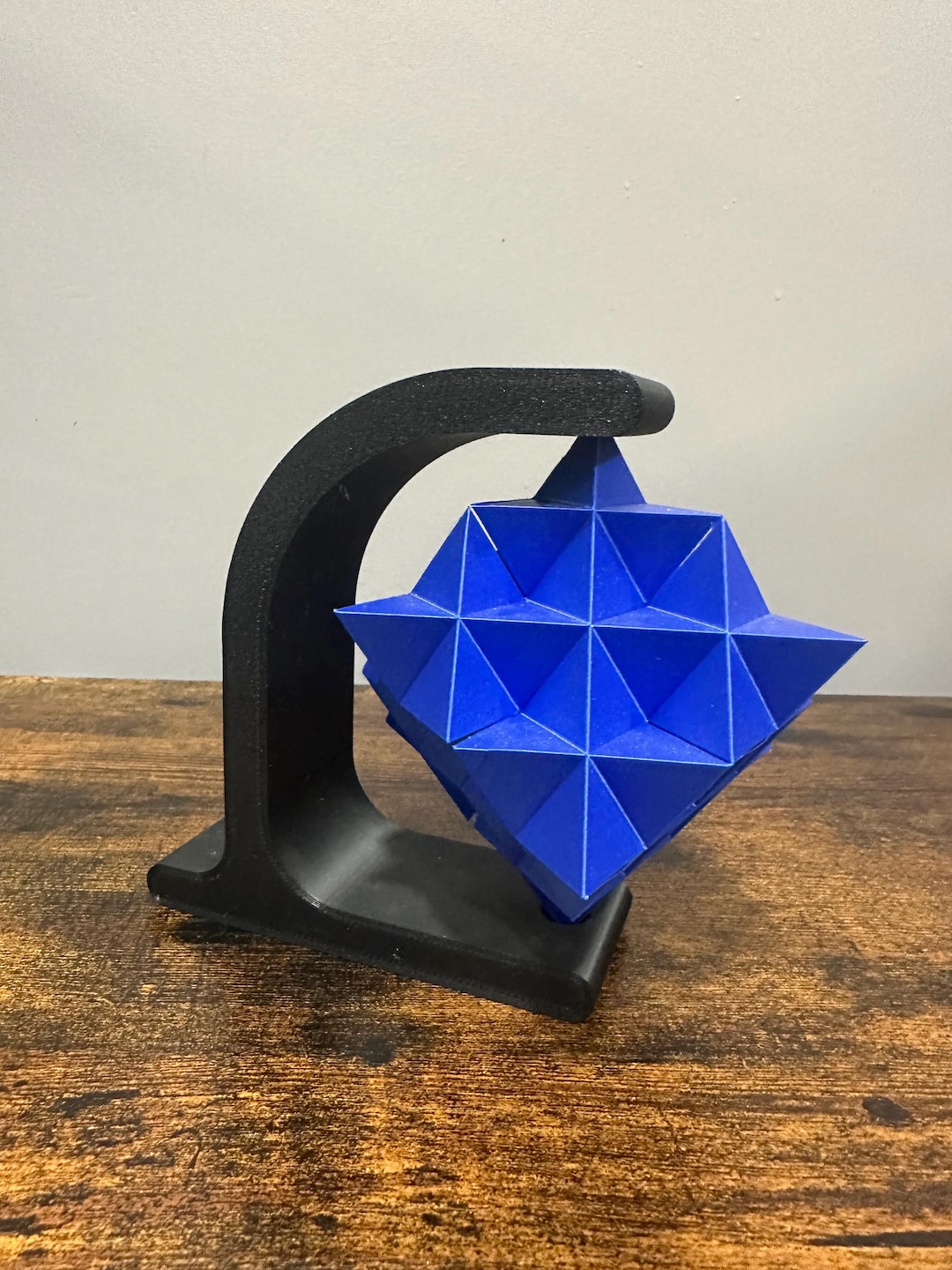 3D Printed Desk Toy - Etsy