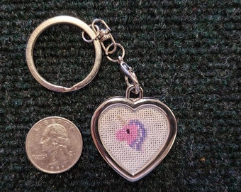 Metal Cross Stitch - Etsy