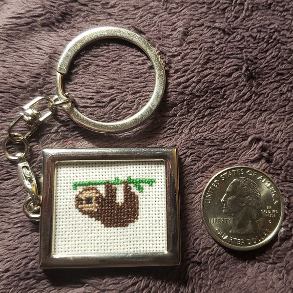 Metal Cross Stitch - Etsy