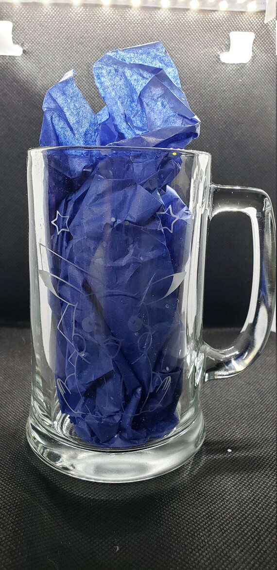 Pokemon Pikachu Beer Mug INCLUDES SHIPPING | Etsy