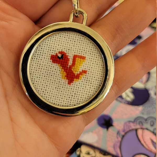 Metal Cross Stitch - Etsy