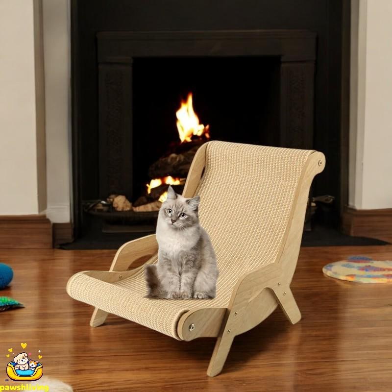 Cat Lounging Chairs - Etsy