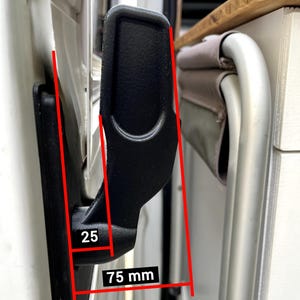 Zuziehhilfe Ducato Preis