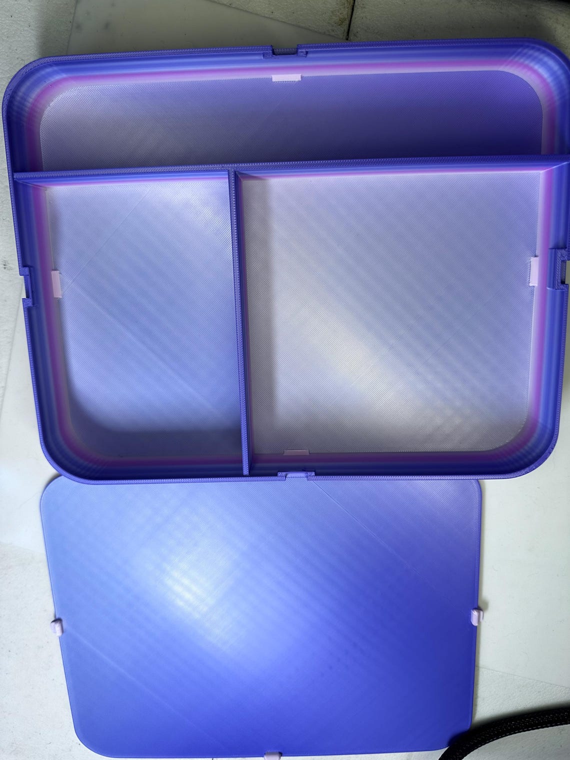 Multi-use Coloring Caddy: Storage for Markers & Pencils - Etsy