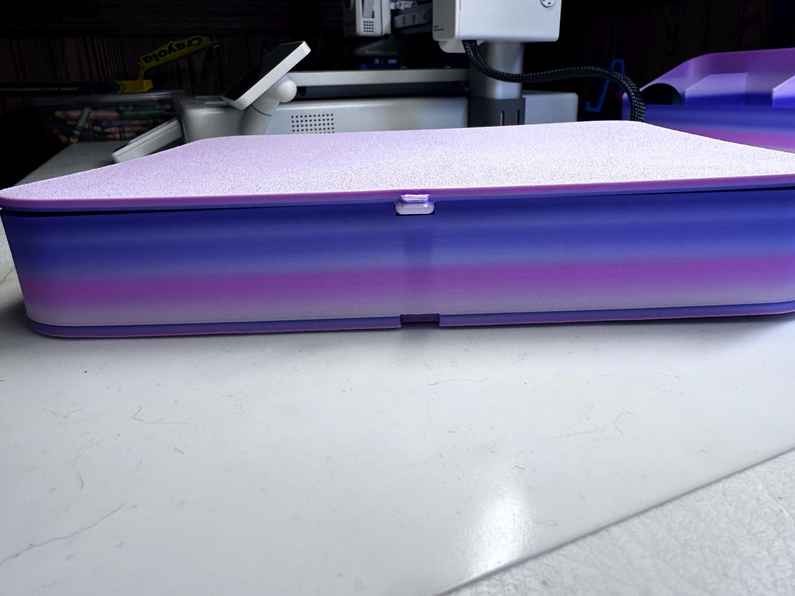 Multi-use Coloring Caddy: Storage for Markers & Pencils - Etsy