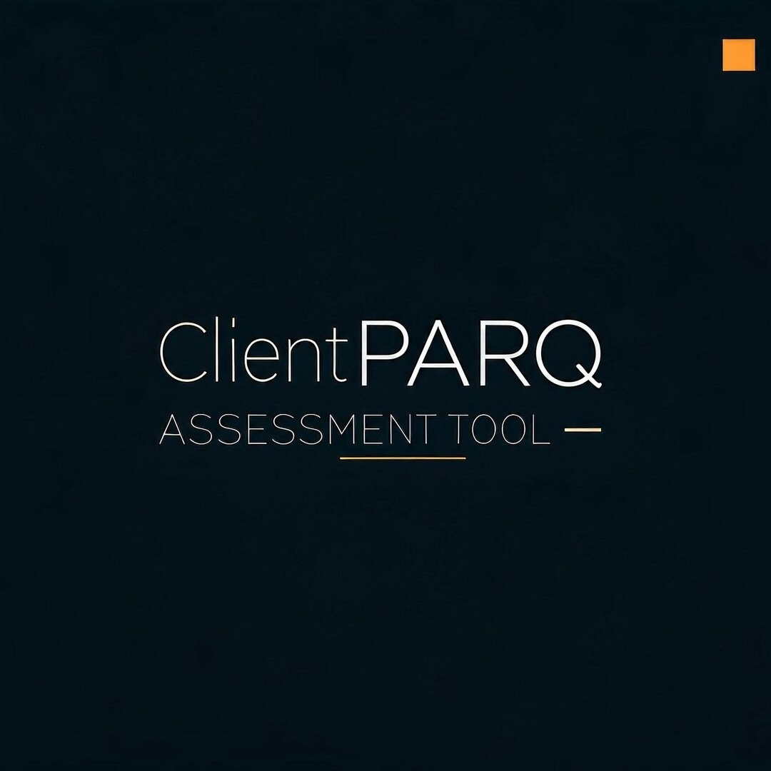 Printable Client PARQ - Fitness Assessment Tool - Etsy