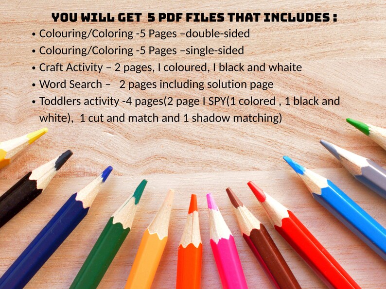 Jesus is the Light Activity Pack: Coloring, I Spy, Word Search (PDF) - Etsy