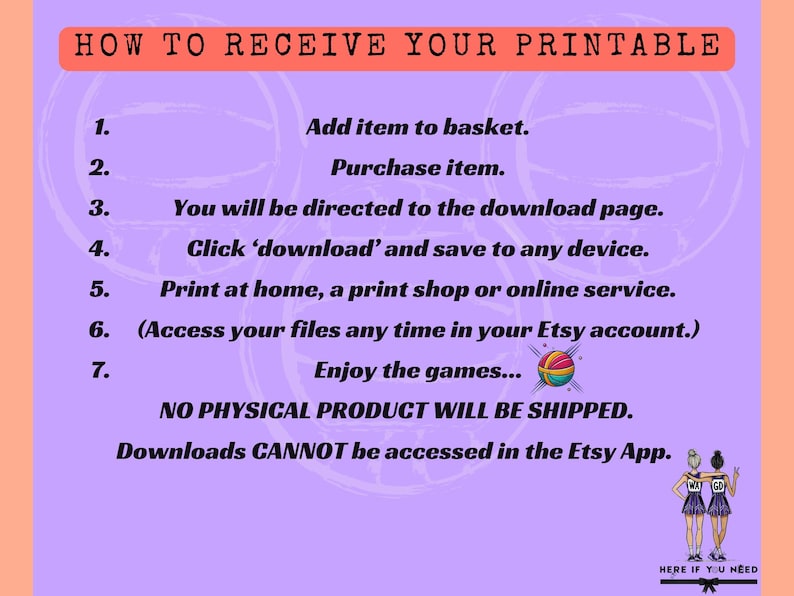 Kids Netball Games Quiz Bundle, Team Party Activities: Printable PDF - Etsy