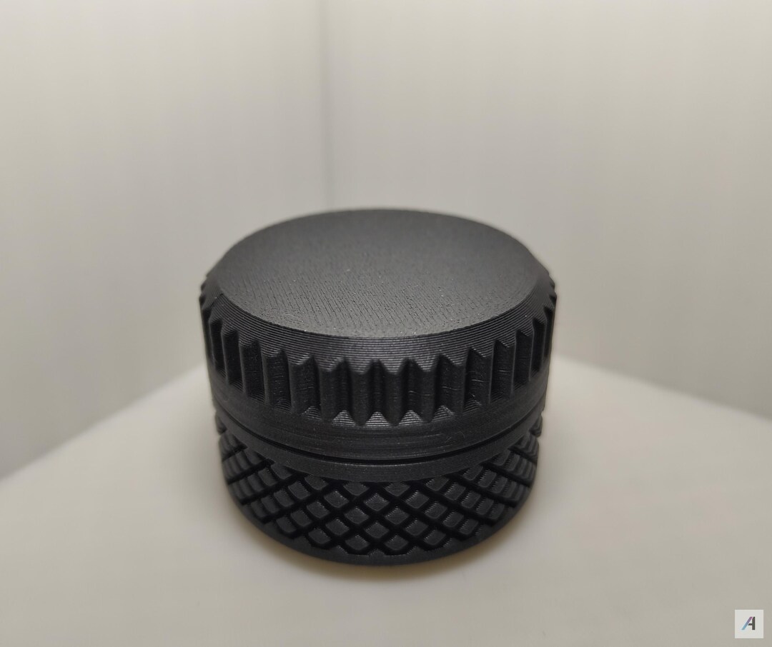 SD Card Ring Case Carbon Fiber | 12x | 4x - Etsy