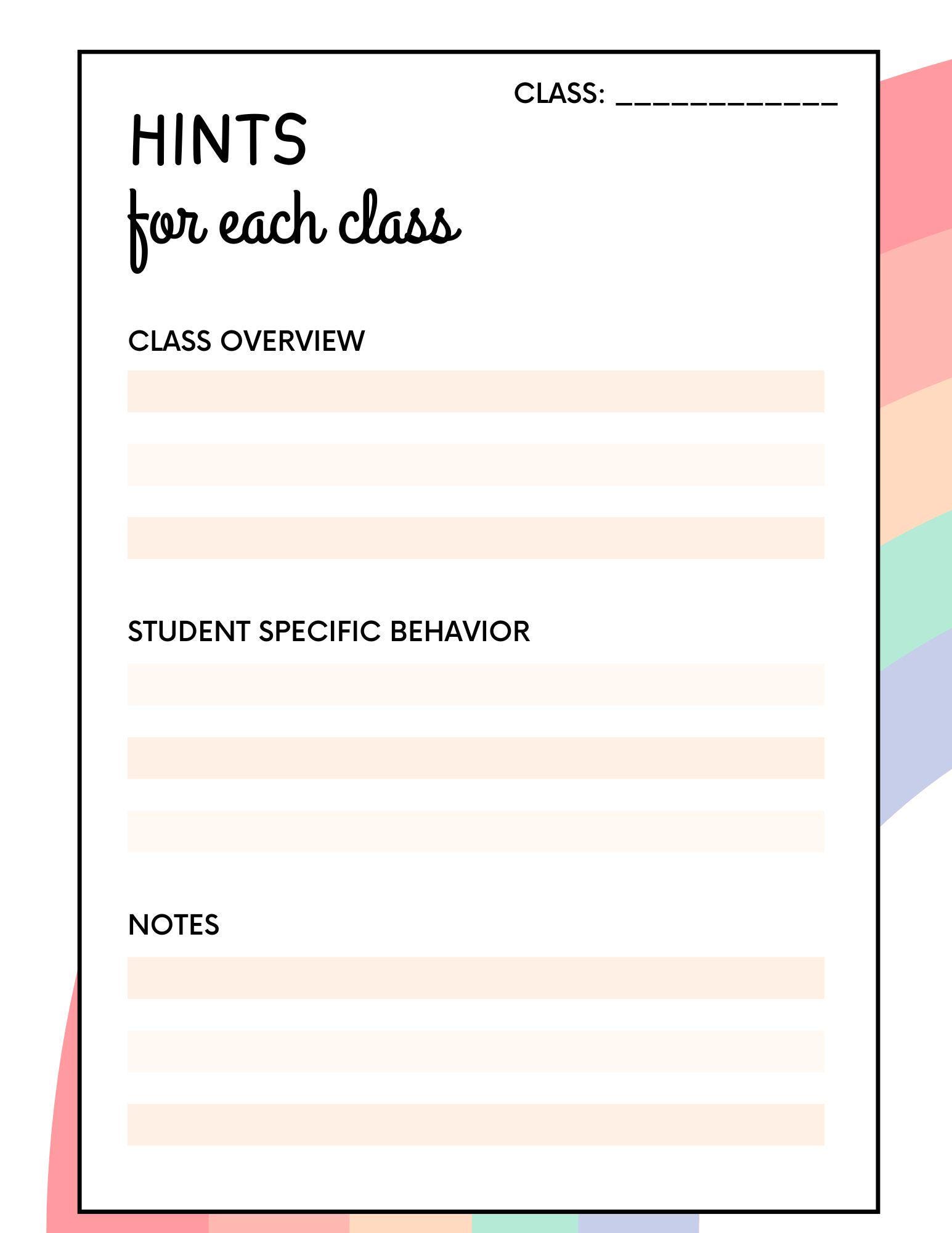 2025 2026 Librarian Planner Digital Template Calendar for School ...