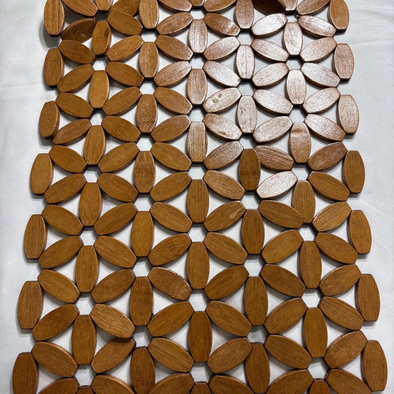 Vintage Beaded Place Mats - Etsy