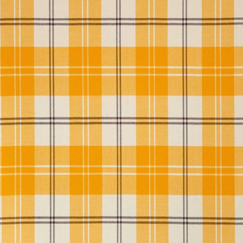 Scottish Traditional Ailsa Gold 8 Yard Heavy Weight Tartan Kilt Men's ...