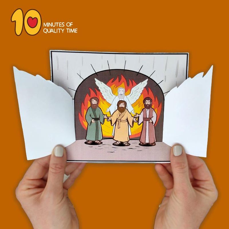 Hebrews Crafts - Etsy