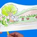 The Tortoise and the Hare - Aesop's Fable Activity - Etsy