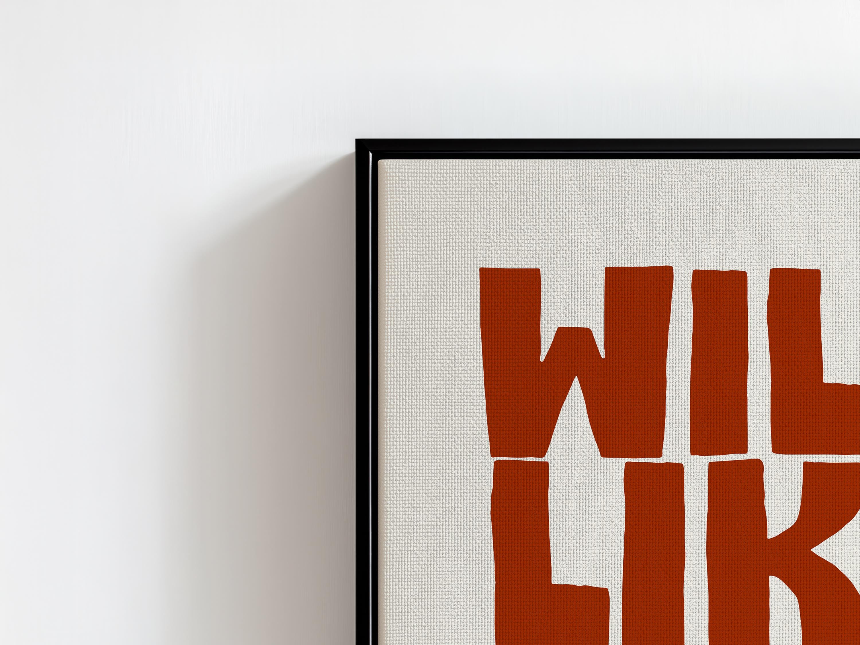 Wild Like the West Poster, Western Wall Art, Funny Cowboy Prints ...
