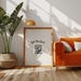 Got Too Silly Goose Print, Funny Gen Z Living Room Decor, Minimalistic ...
