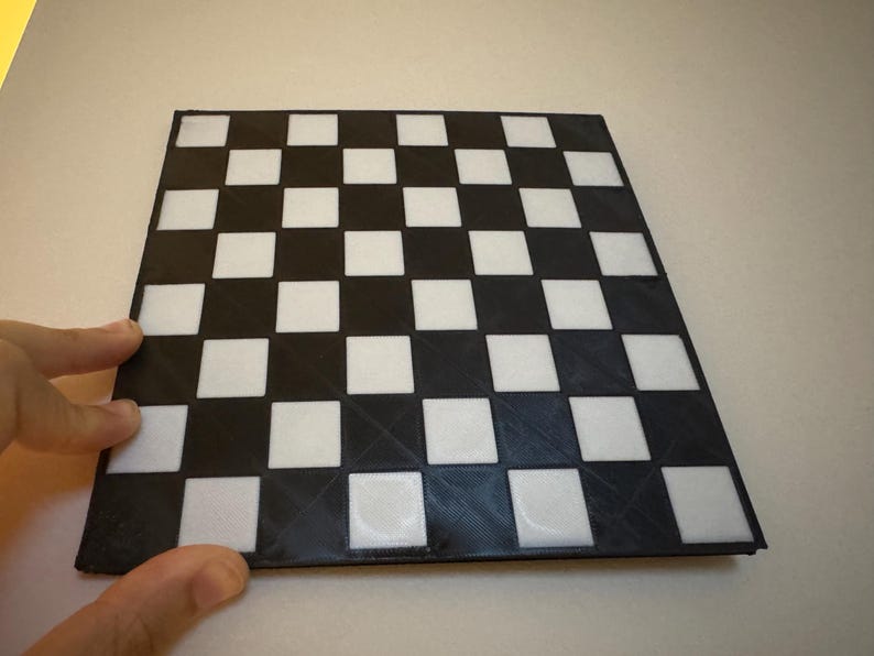 Duck Chess Set - Etsy