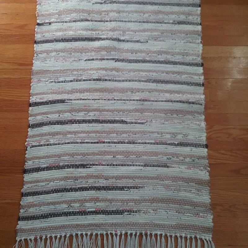 Handwoven Rug - Etsy