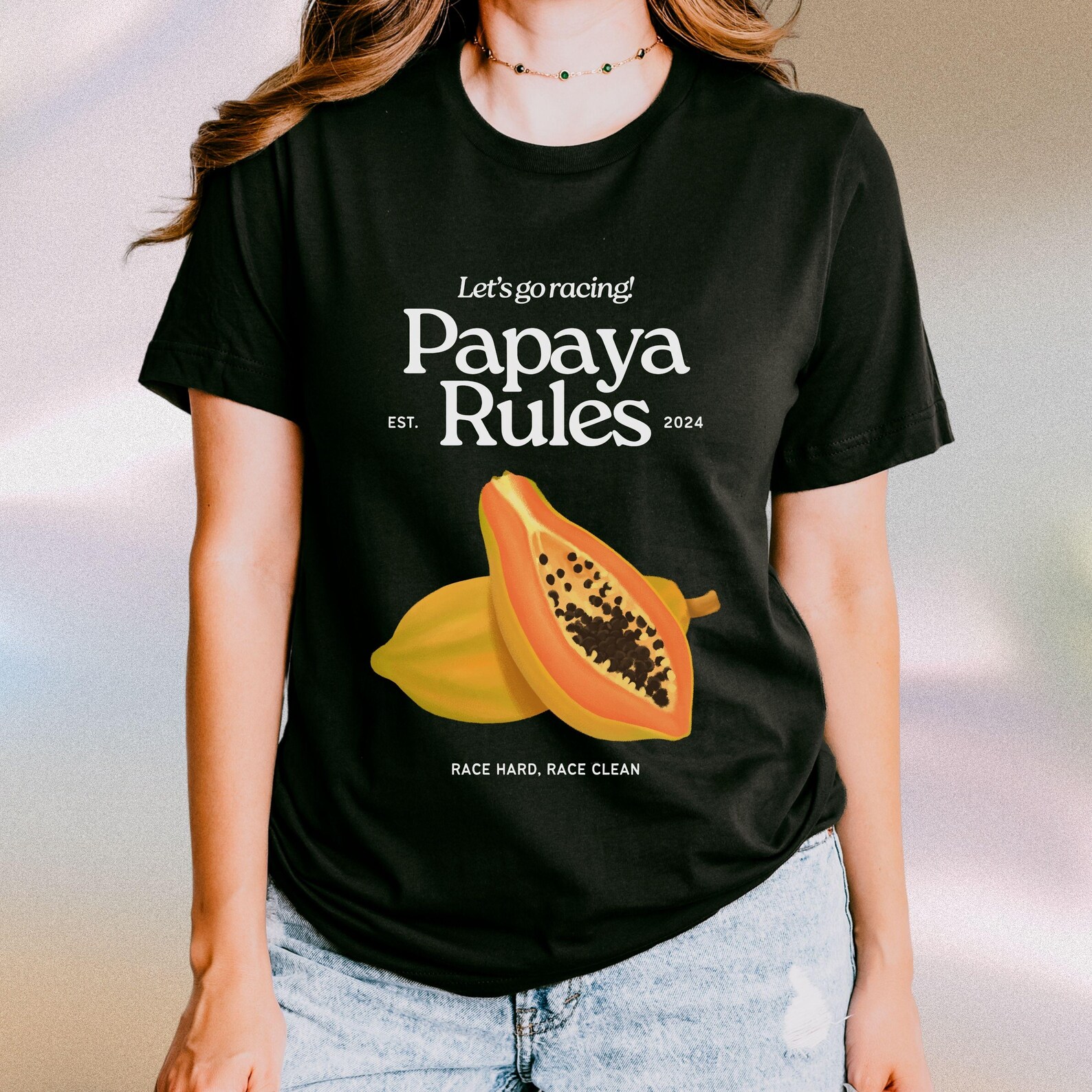 Mclaren Formula 1 T-shirt, F1 Papaya Rules Shirt, Lando Norris Fan Gift, Oscar Piastri Racing ...