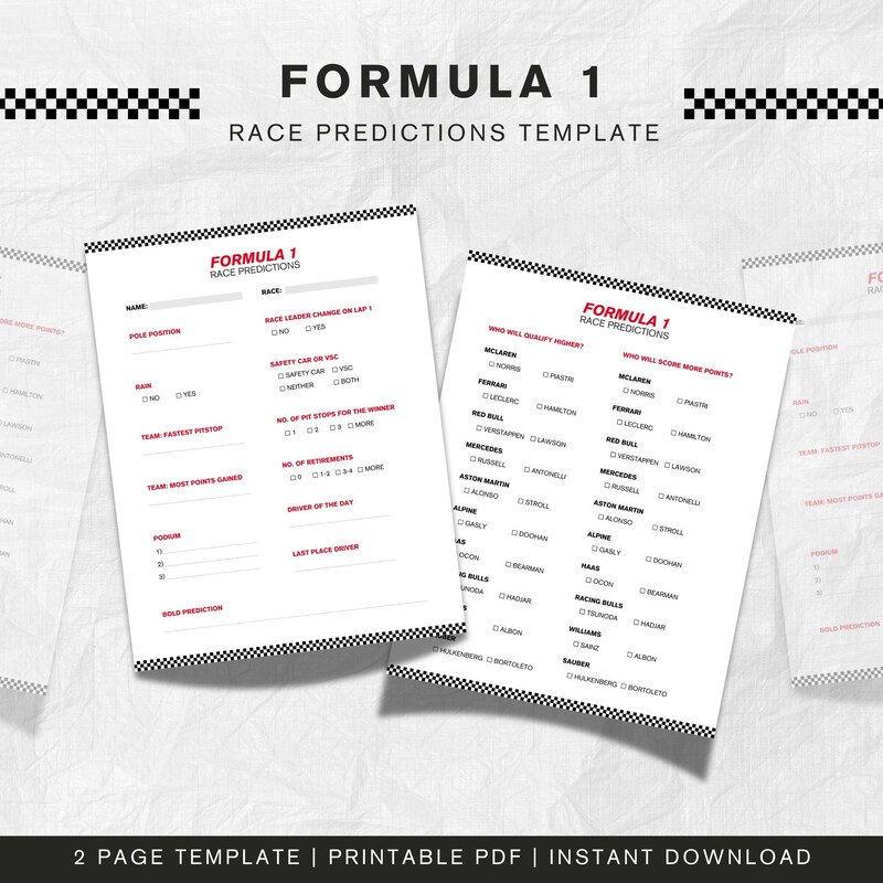 F1 - Etsy