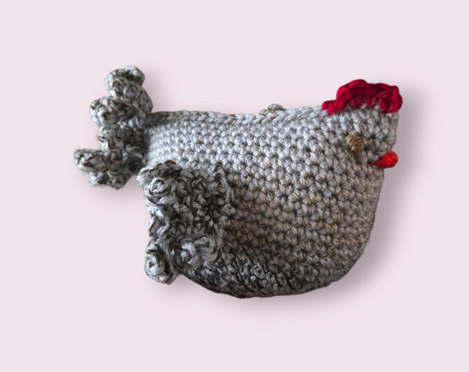 Mrs Hen - Etsy UK