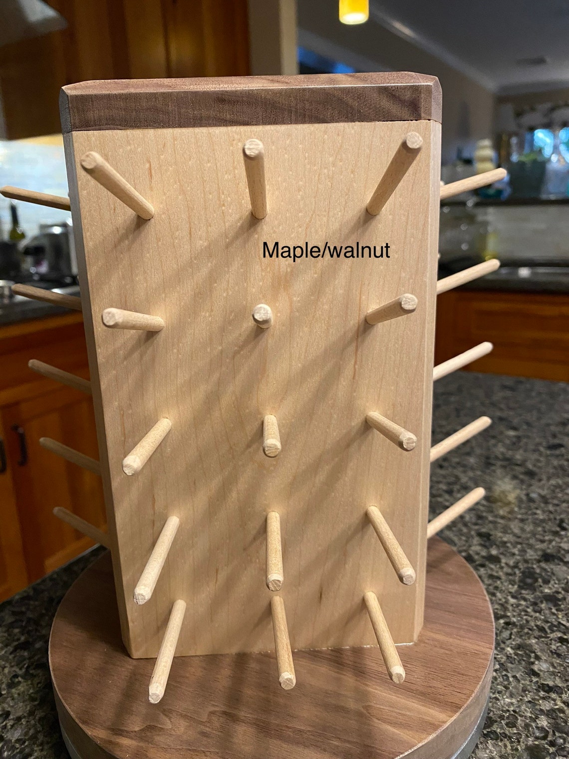 Sewing Thread Organizer - Etsy