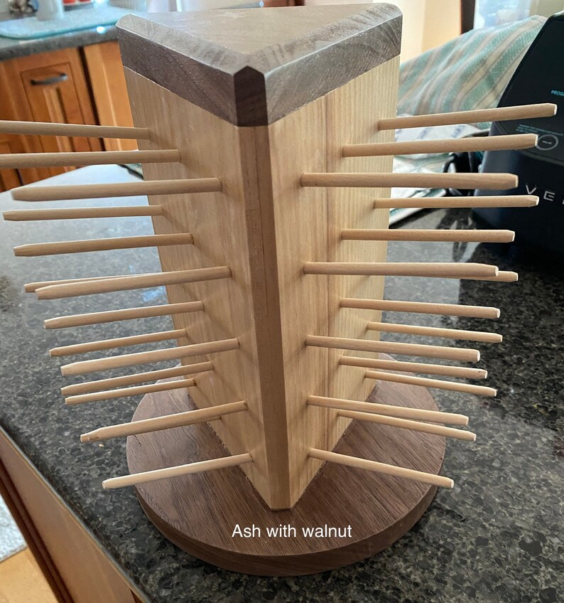 Sewing Thread Organizer - Etsy