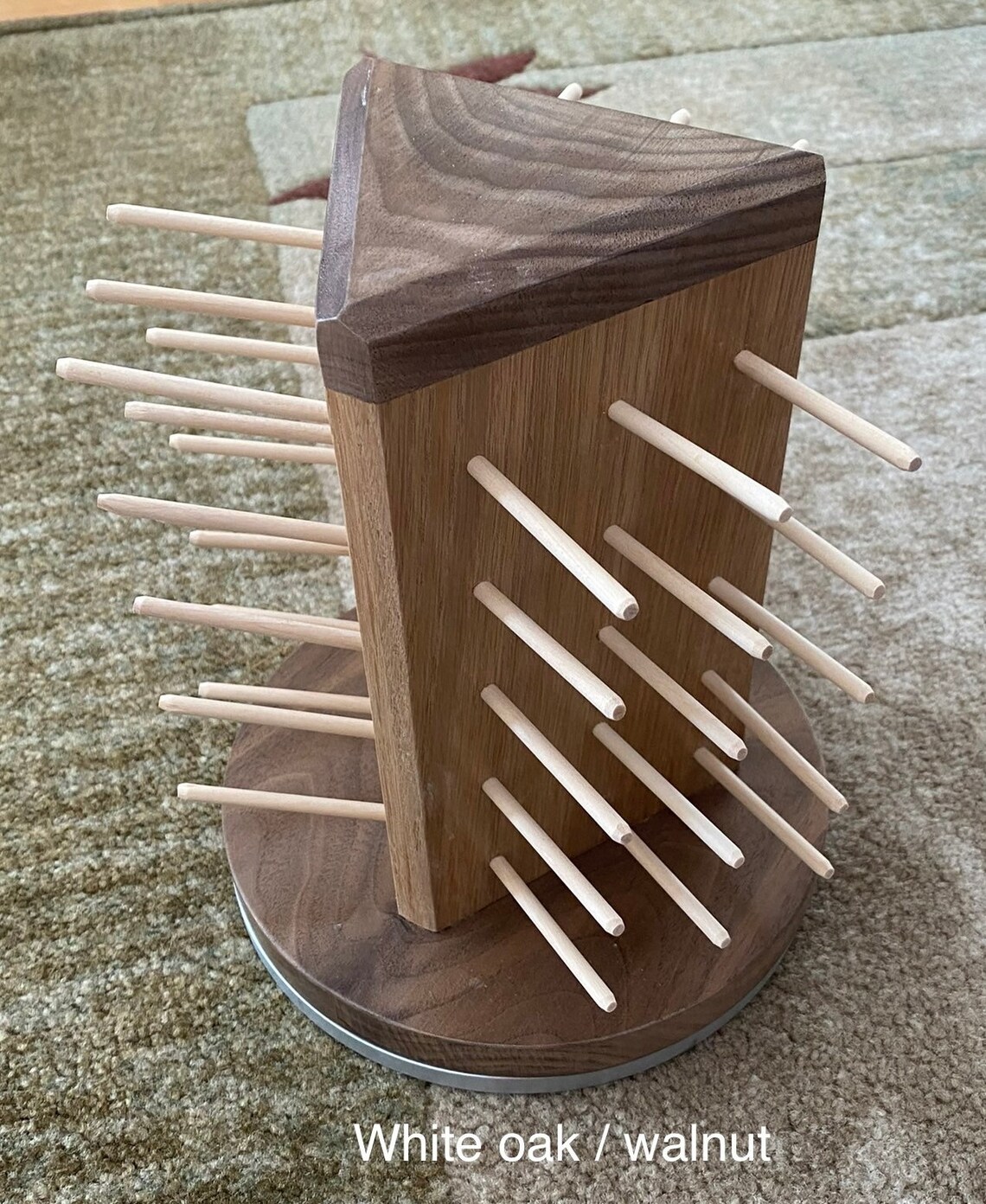 Sewing Thread Organizer - Etsy