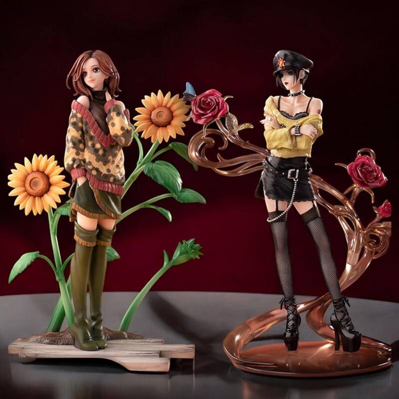 Nana Characters Anime - Etsy UK