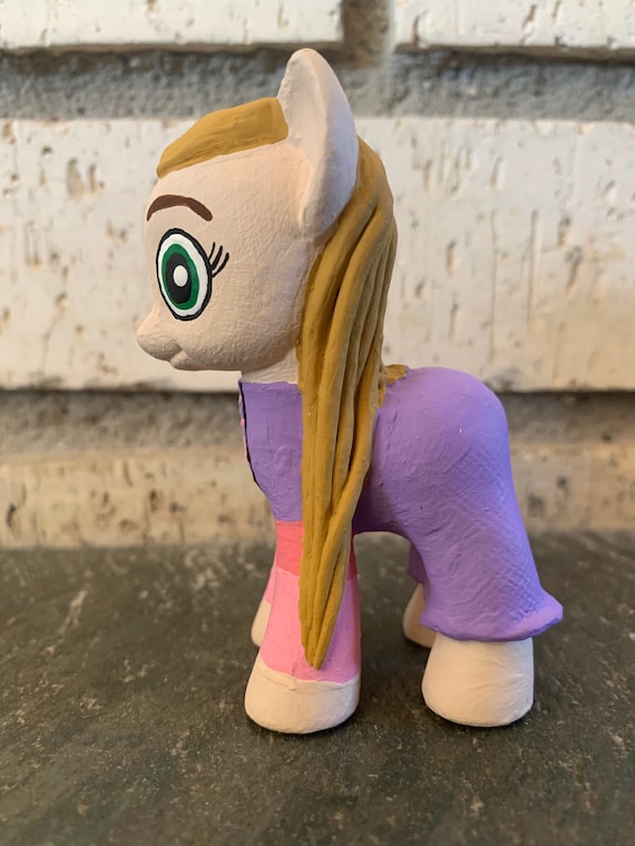 My Little Pony Tangled