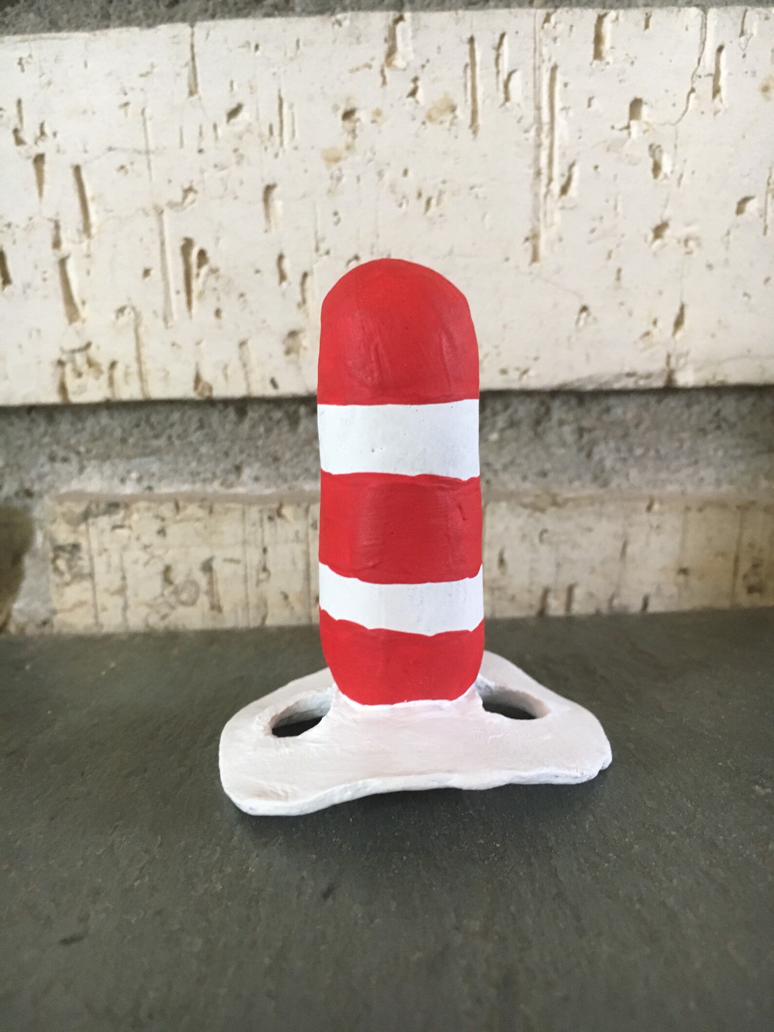 Cat in the Hat | Little Collectable | Figurine | Gift | Pony | Classic ...