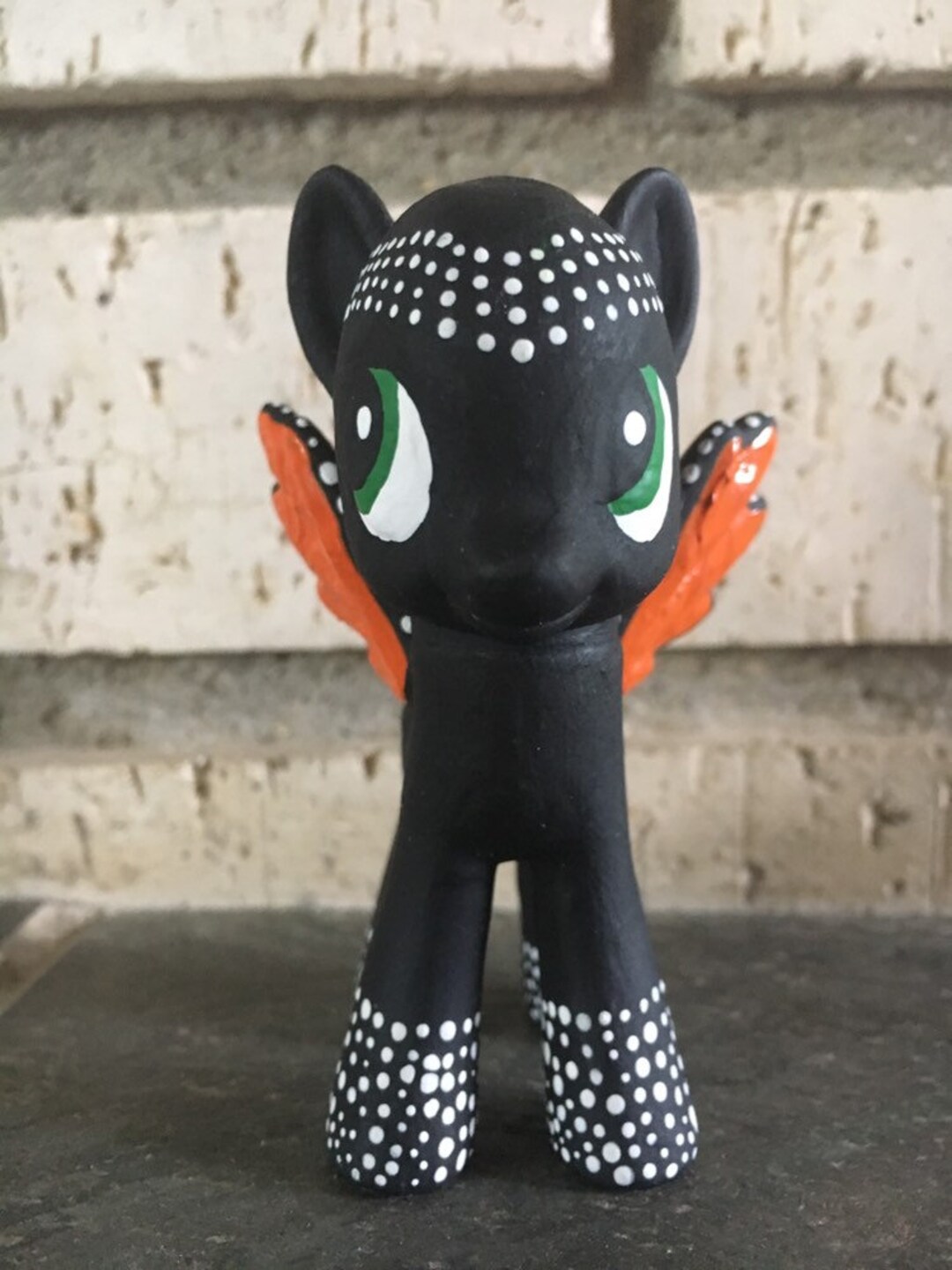 Monarch Butterfly | Little Collectable | Figurine | Gift | Pony ...