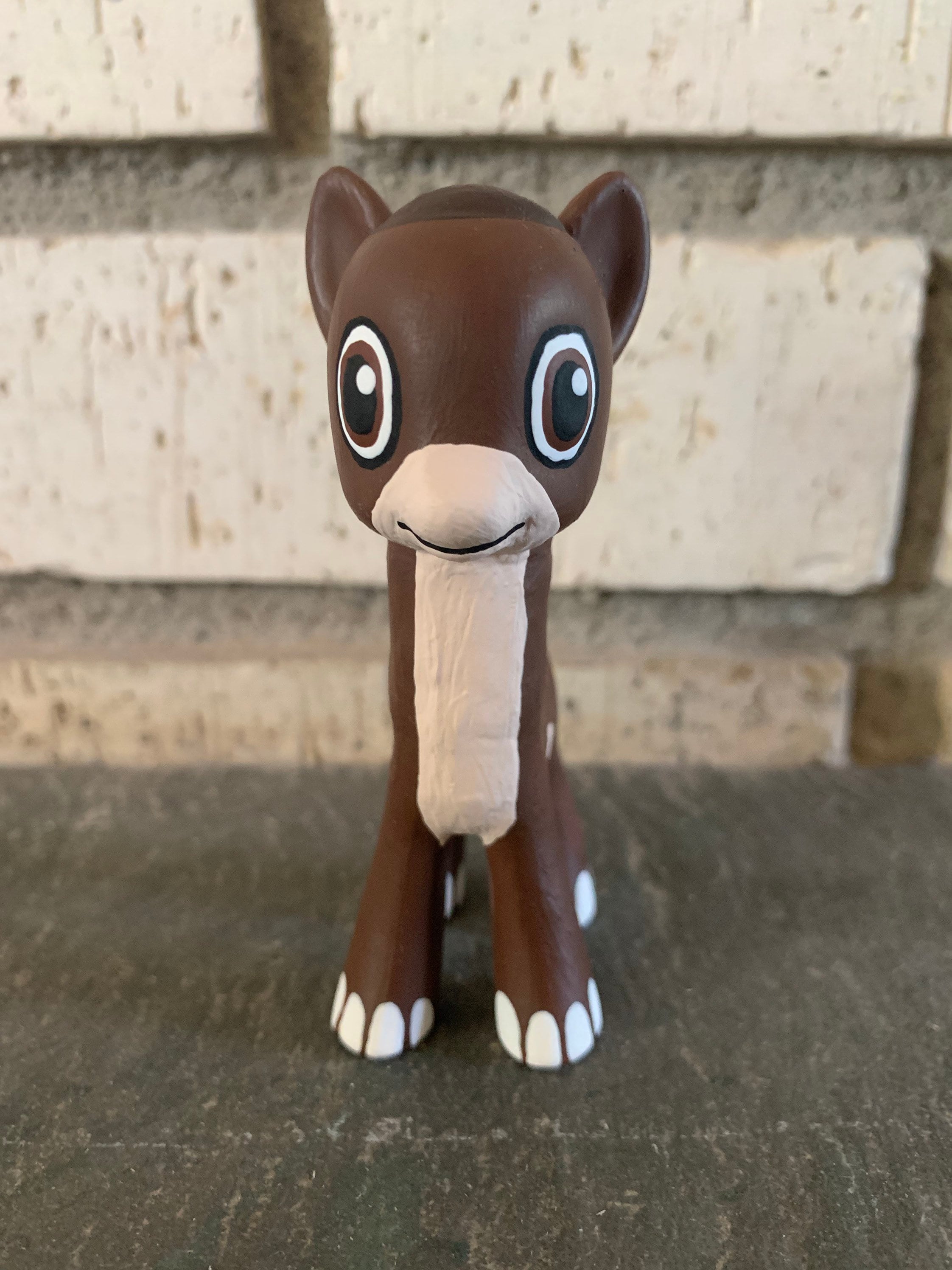 Mlp Okapi