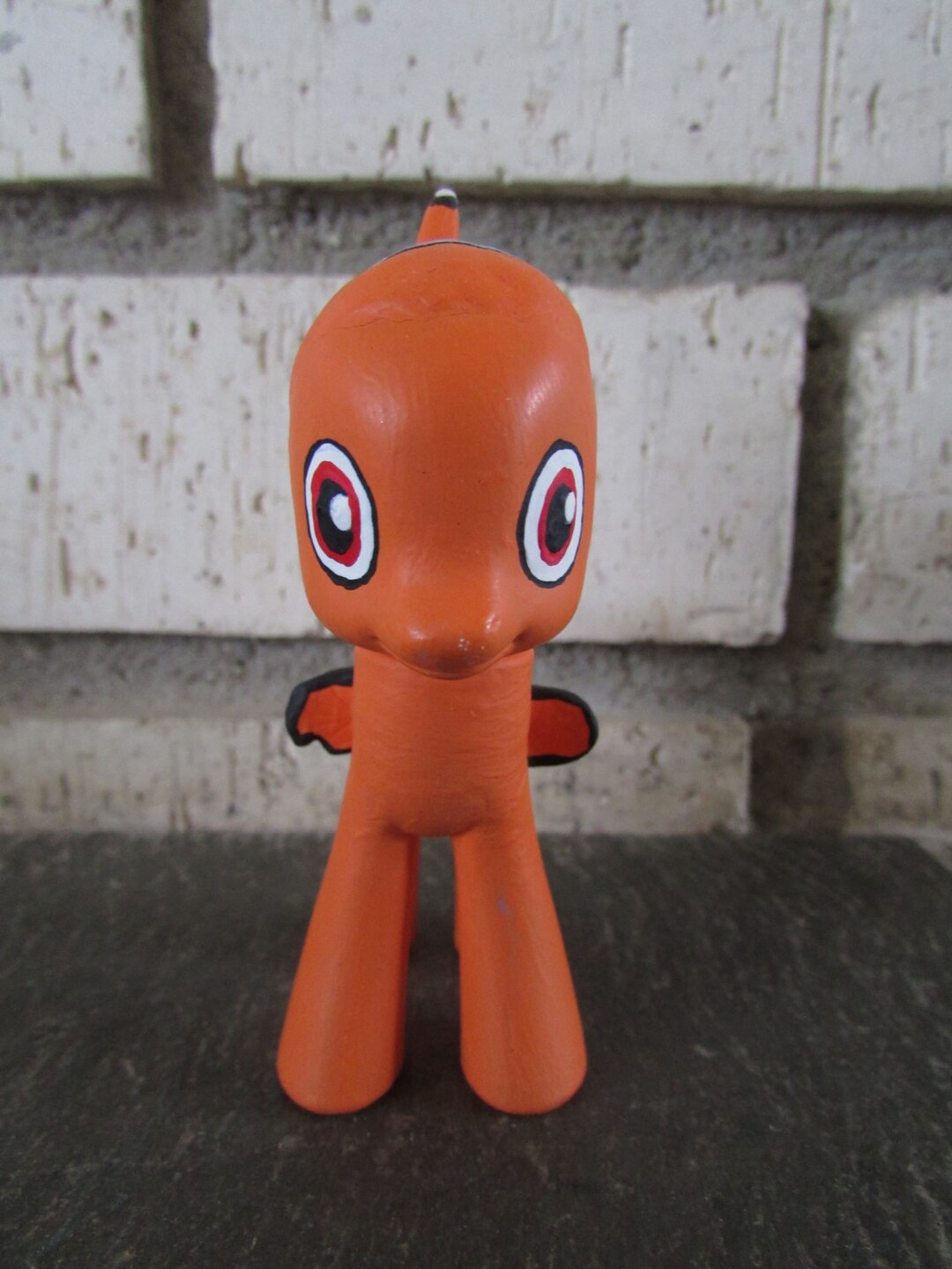Nemo Finding Nemo Little Collectable Figurine Gift Pony Classic ...