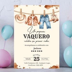 vaqueros theme