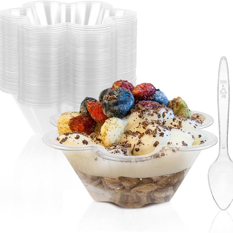 Sundae Cups - Etsy
