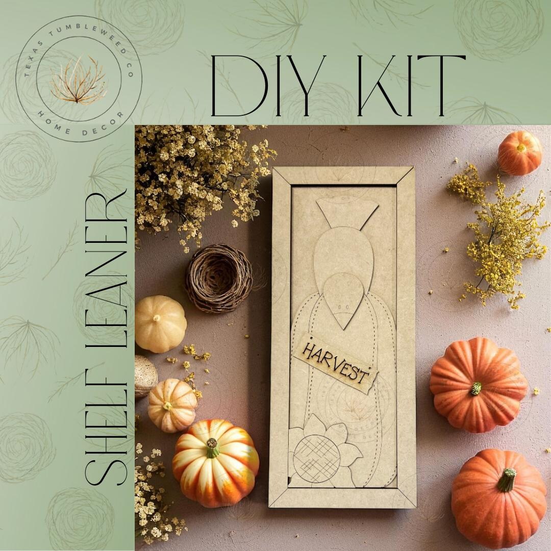DIY | Primitive Fall Harvest Crow Wooden Signs | DIY Fall Wood Sign ...