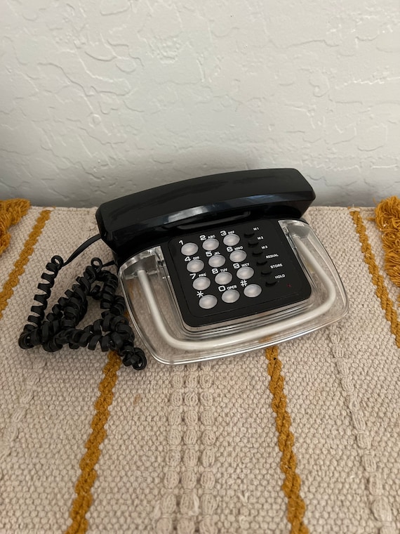 1990s Telephone