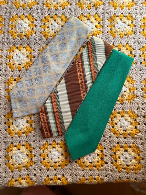 set of 1950s vintage - Gem