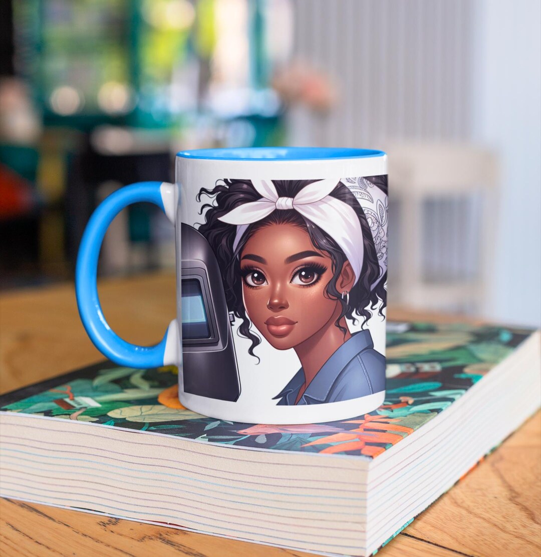 Strong Woman Mug for the Lady You Admire. Show Appreciation With These ...