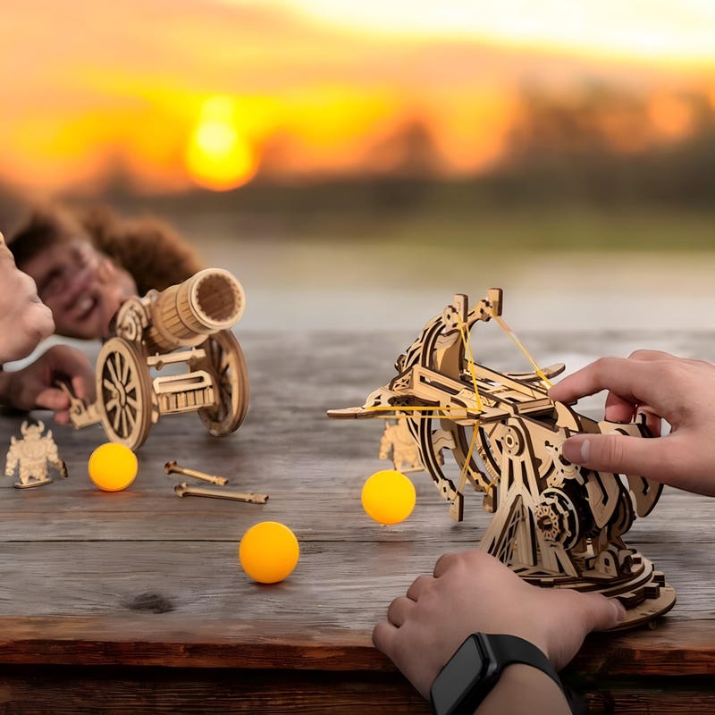 Medieval Weapon Toy - Etsy