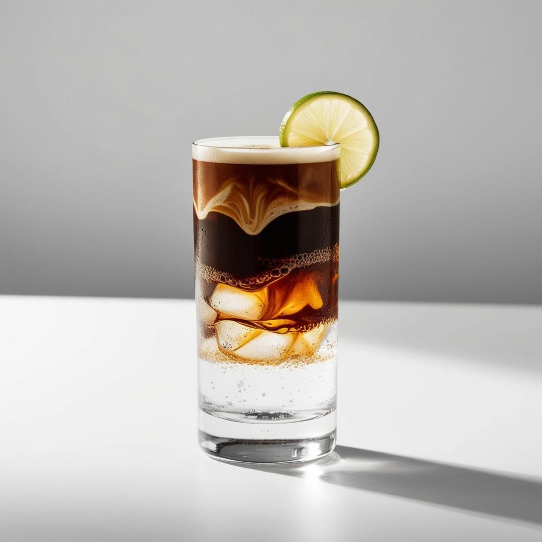 The Perfect Espresso Tonic Twist - Etsy