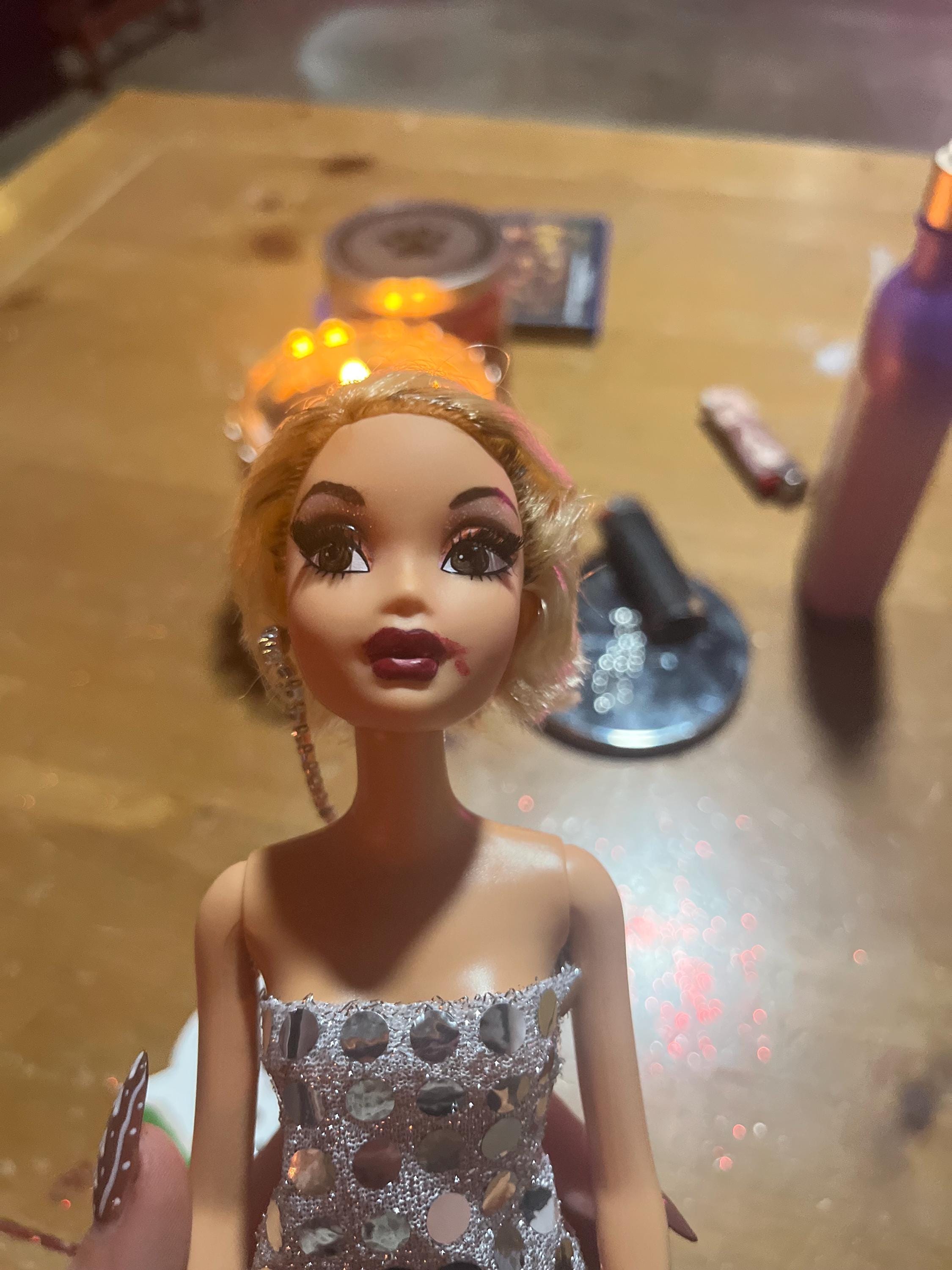 Smile 2 Skye Riley Barbie Doll - Etsy