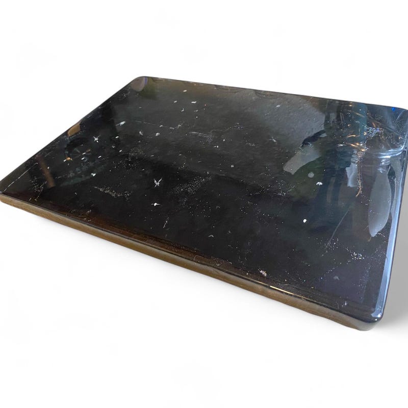 Granite Cutting Board - Etsy