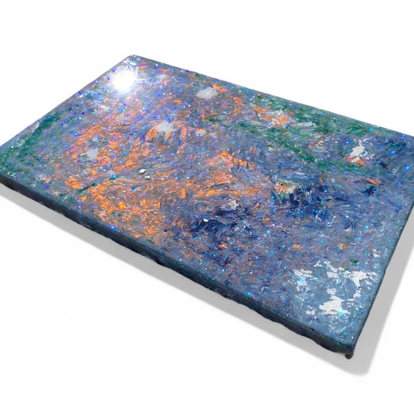 Granite Cutting Board - Etsy