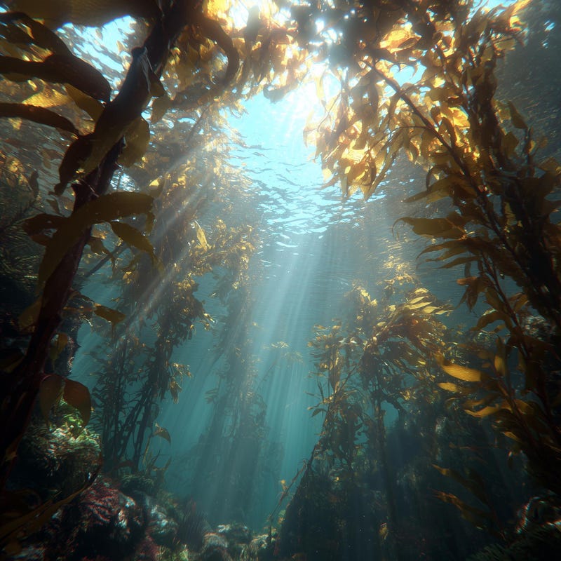 Kelp Photography - Etsy
