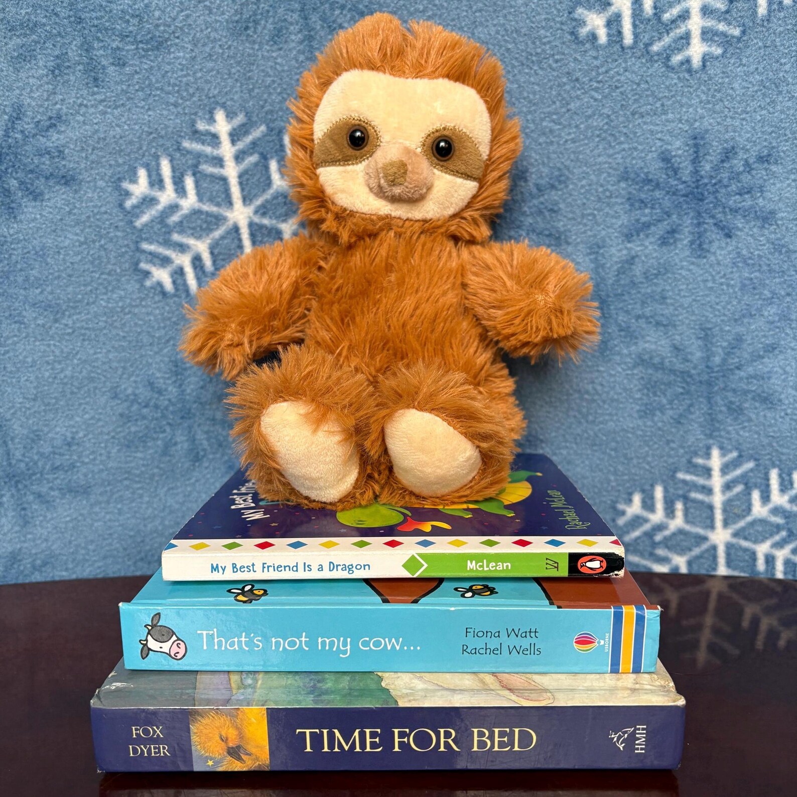 Kids Book Set - Ages 0-4 - Animal Friends - Etsy